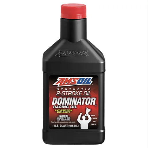 2019 KTM 125 SX 125-cylinder Oil Type