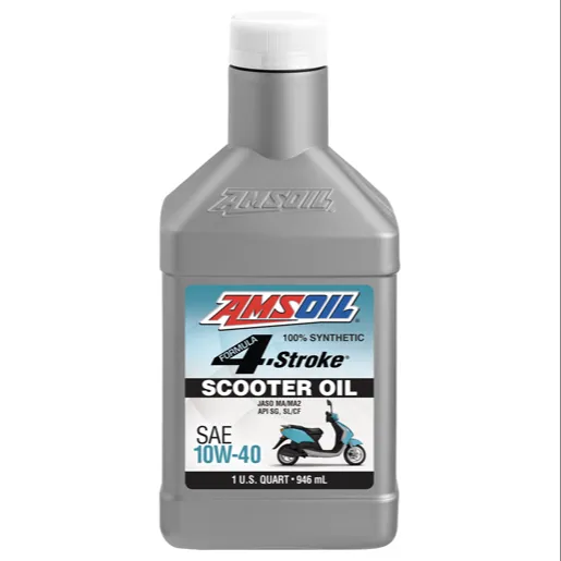 2020 Genuine Scooter Company Hooligan 170i 169-cylinder Oil Type