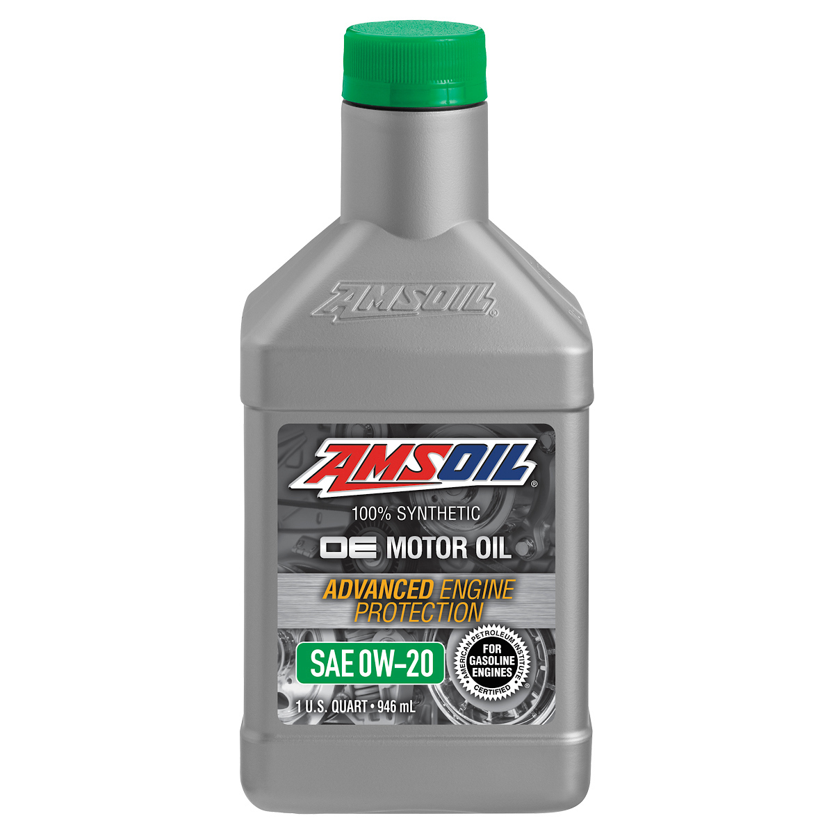 What is the Oil Type and Capacity of the 2021 Chevrolet Colorado ...