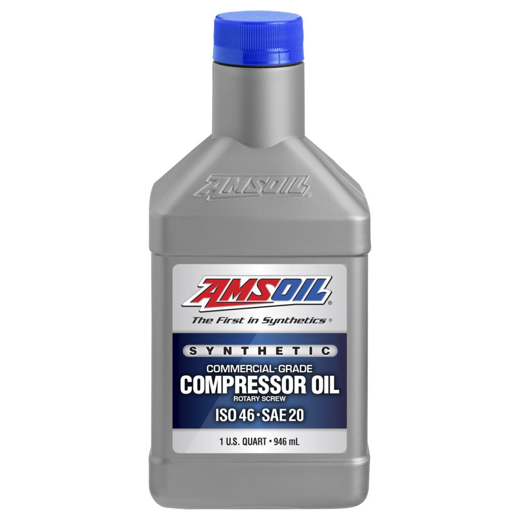 What is the Best Air Compressor Oil by ISO Grade? – Search for Parts