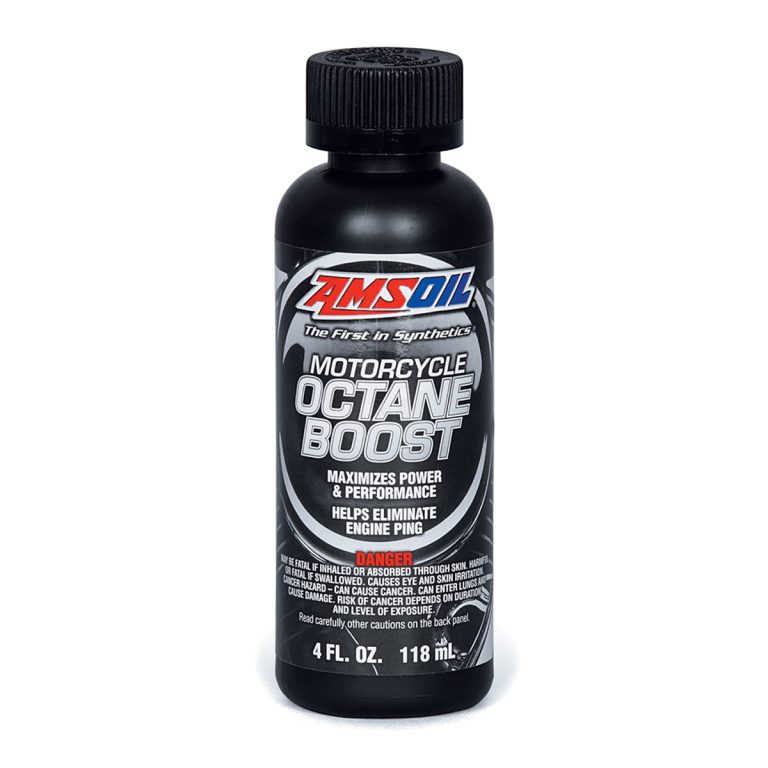 What is the Best Octane Booster for a Harley Davidson? – Search for Parts