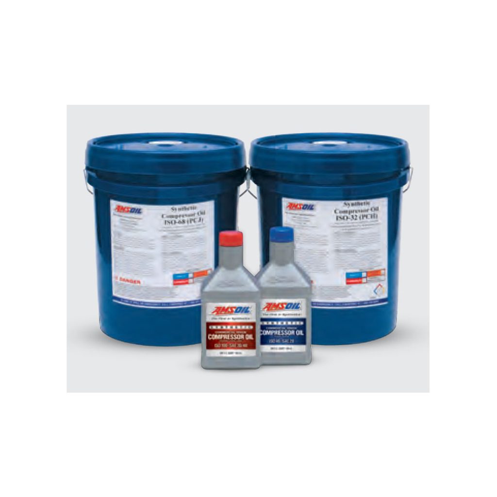 What is the Best Air Compressor Oil by ISO Grade? – Search for Parts